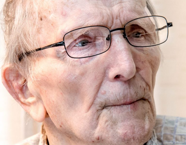 Carl Casella – Those Who Served