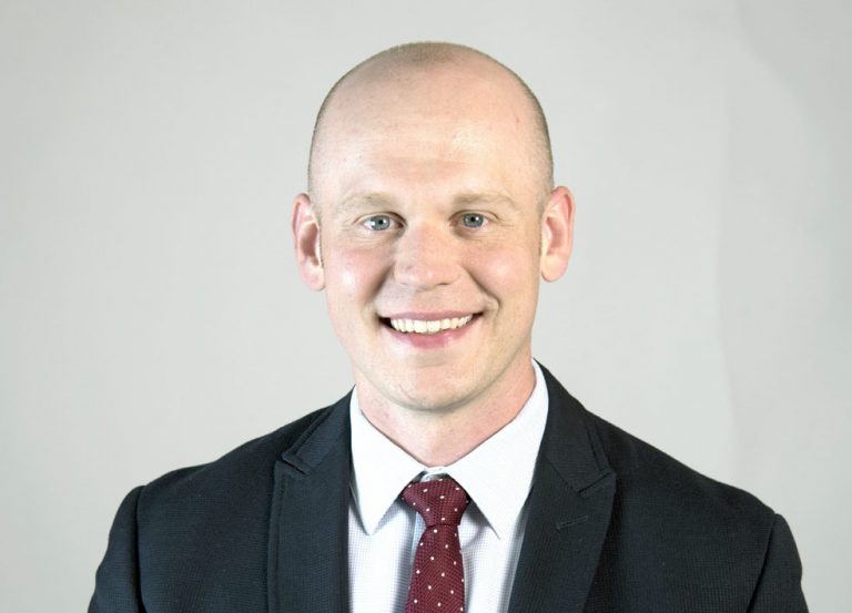 Eric Swenson – Those Who Served