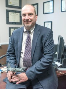 Matthew Peek – Those Who Served