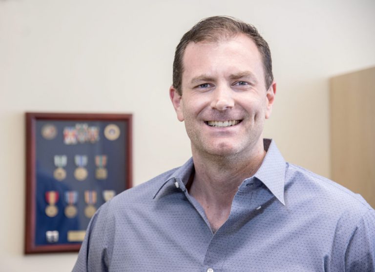 Nicholas Osborne – Those Who Served