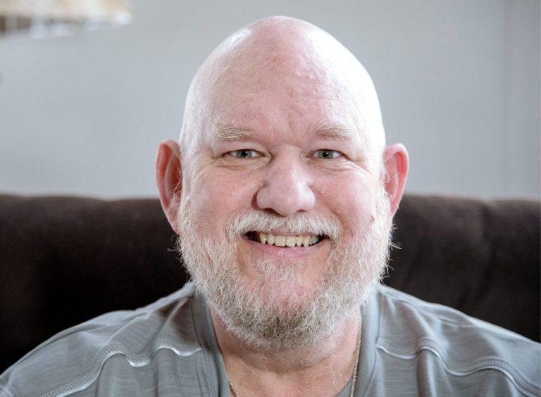 Steve Stanley – Those Who Served