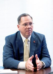 Mike Kessel – Those Who Served