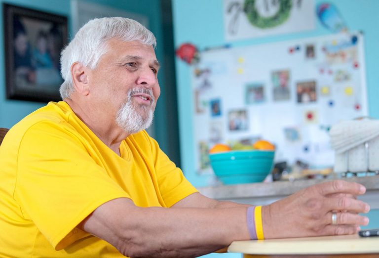 David Stangl – Those Who Served