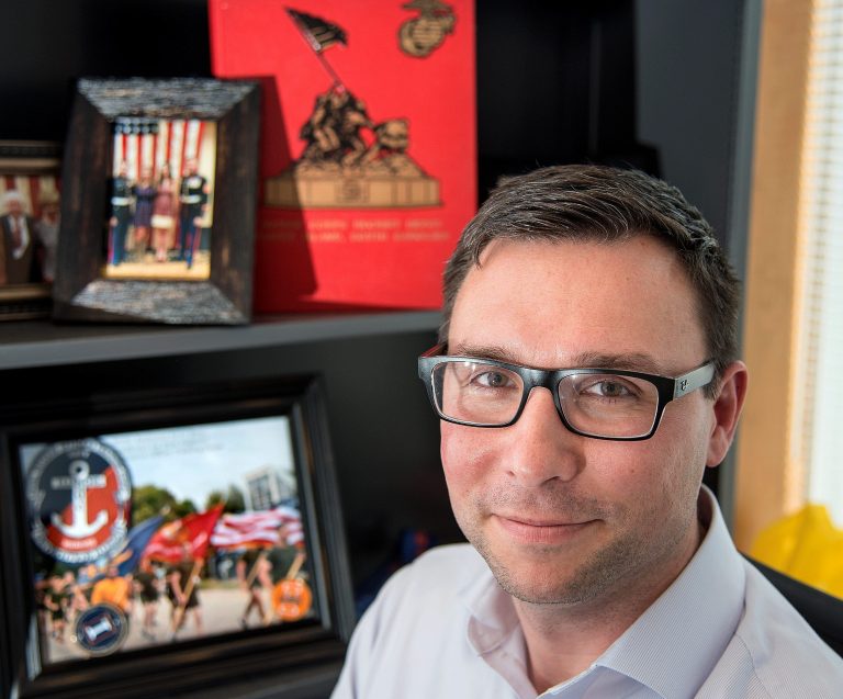 Jason Sakowski – Those Who Served