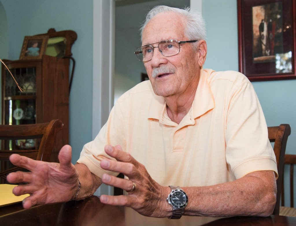 Kenneth Dugan – Those Who Served