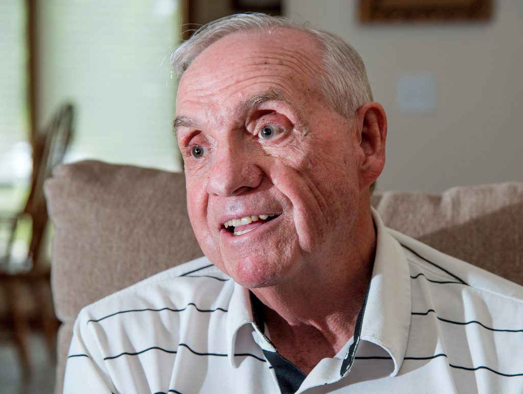 Robert Alsop – Those Who Served