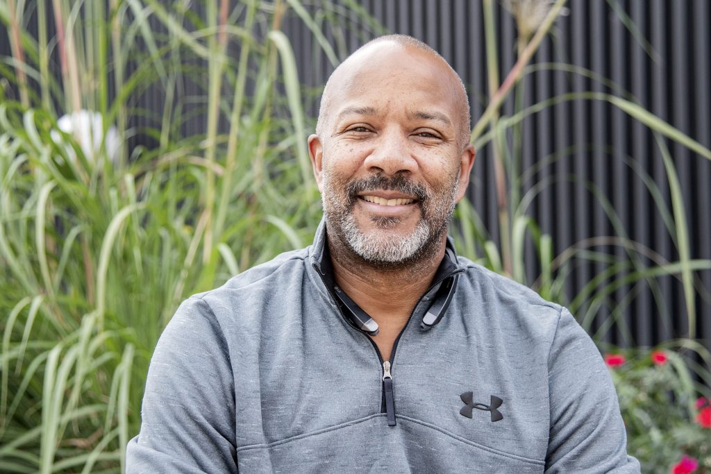 Edwin Cook – Those Who Served